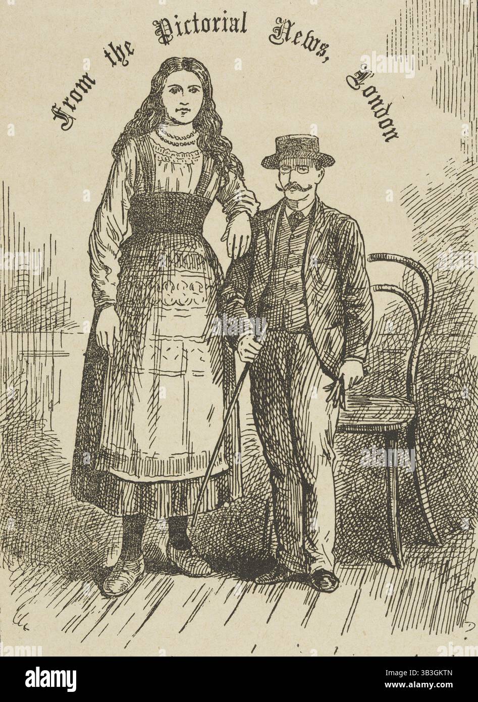 Elizabeth lyska hi-res stock photography and images - Alamy