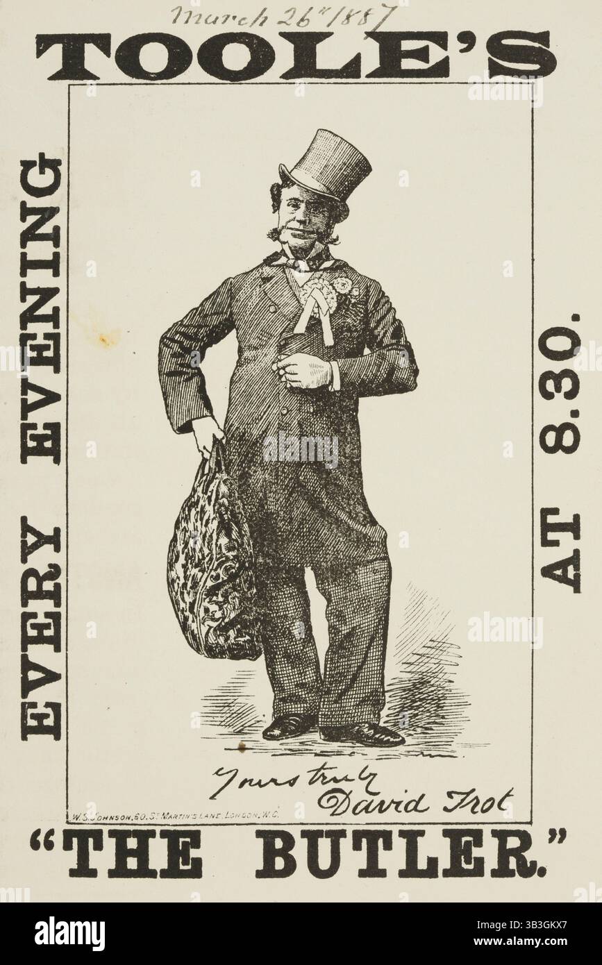 David toole actor hi-res stock photography and images - Alamy