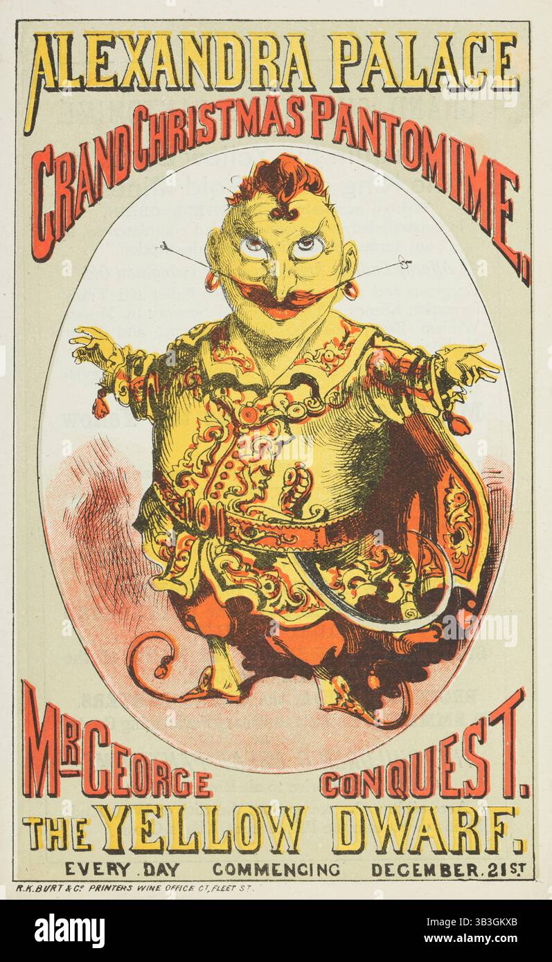 George augustus oliver conquest hi-res stock photography and images - Alamy