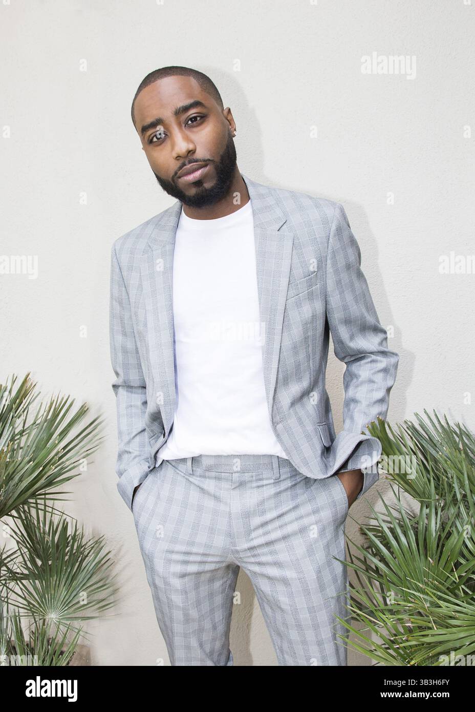 Notorious big studio hi-res stock photography and images - Alamy