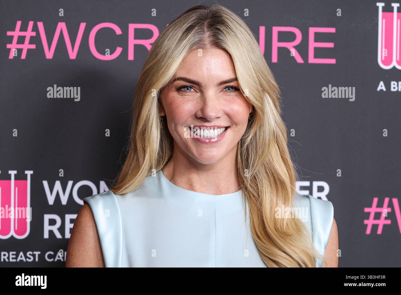 BEVERLY HILLS, LOS ANGELES, CALIFORNIA, USA - APRIL 28: American ...