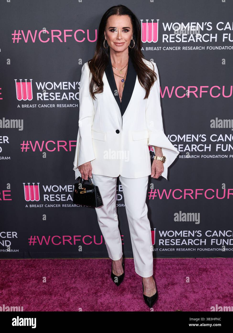 BEVERLY HILLS, LOS ANGELES, CALIFORNIA, USA - APRIL 28: American ...