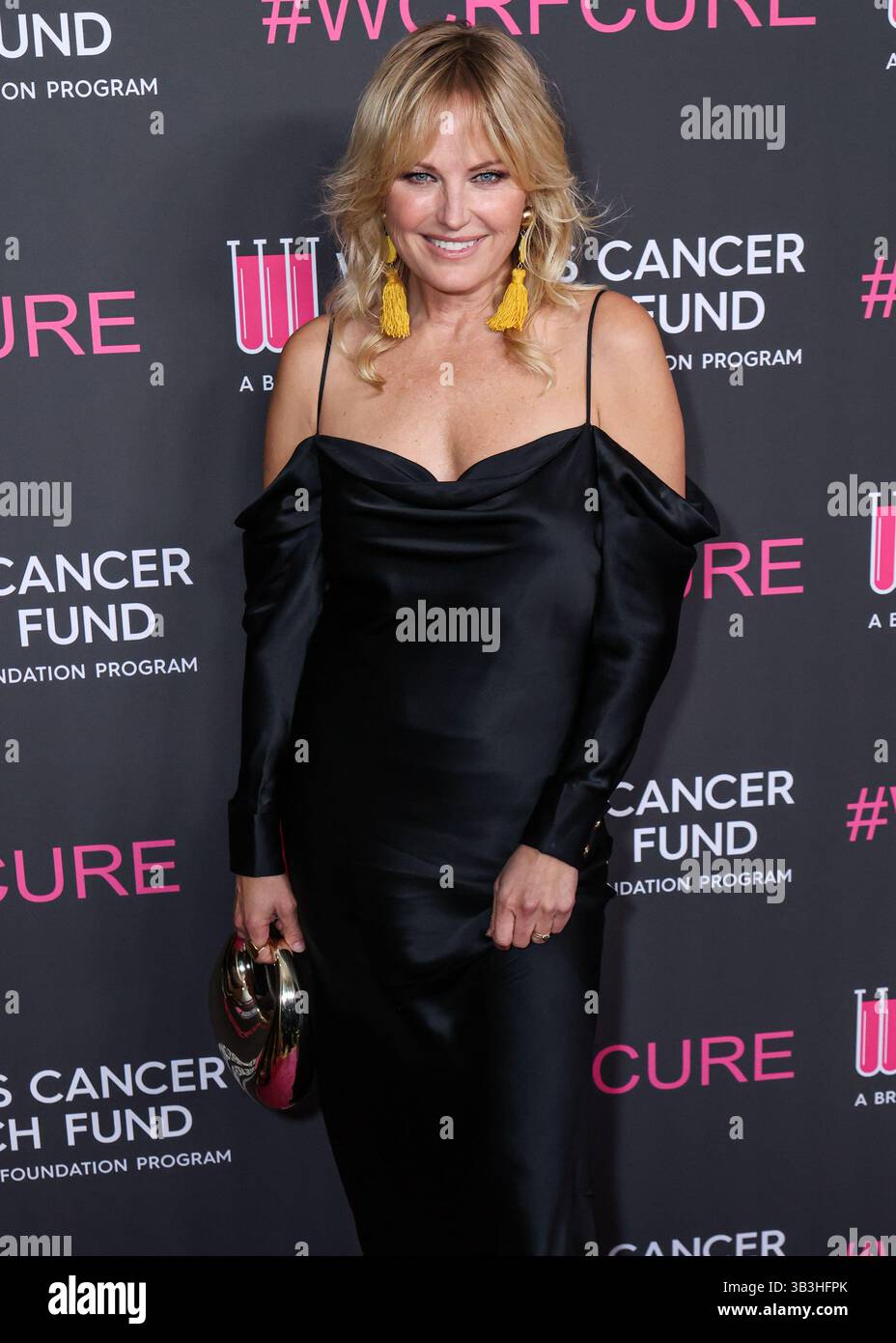 Beverly Hills, United States. 28th Apr, 2025. BEVERLY HILLS, LOS ...