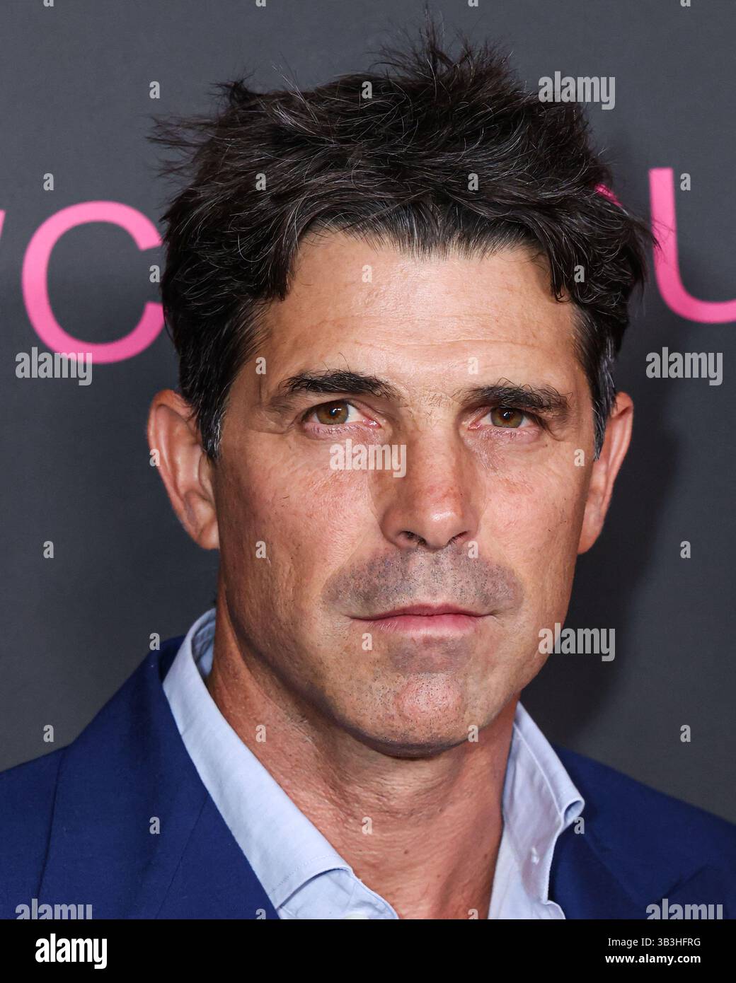 Beverly Hills, United States. 28th Apr, 2025. BEVERLY HILLS, LOS ...