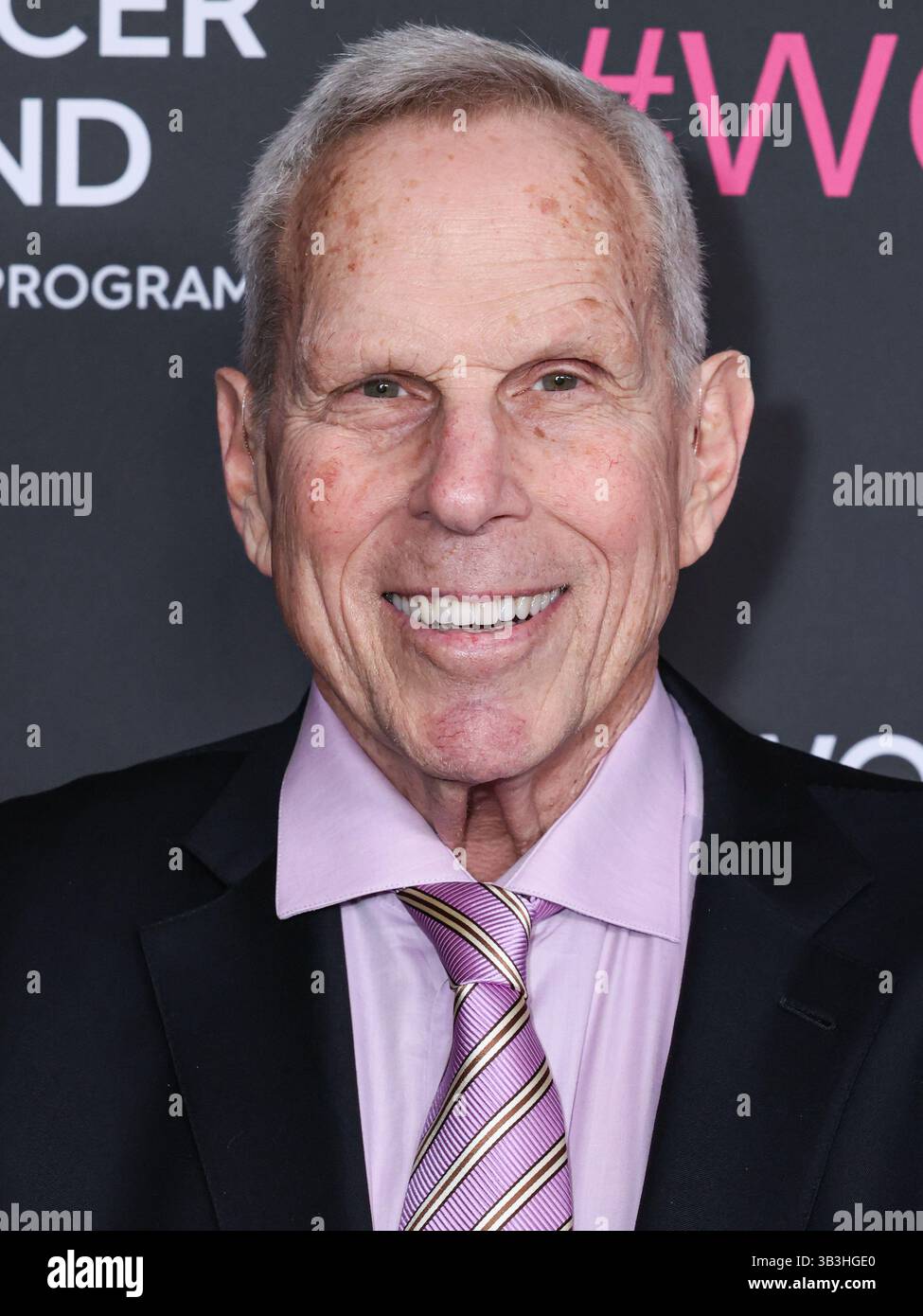 BEVERLY HILLS, LOS ANGELES, CALIFORNIA, USA - APRIL 28: American film ...