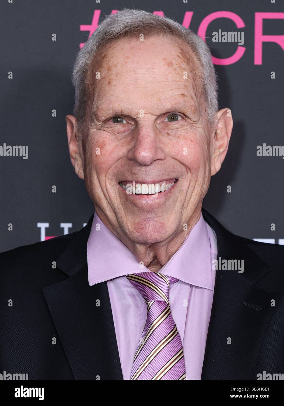 BEVERLY HILLS, LOS ANGELES, CALIFORNIA, USA - APRIL 28: American film ...