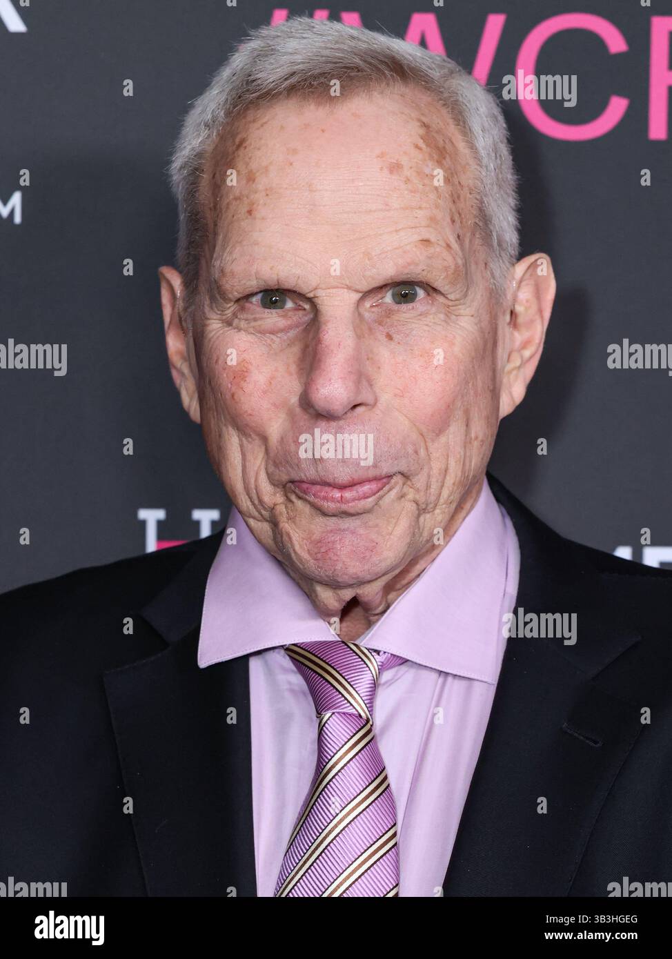 BEVERLY HILLS, LOS ANGELES, CALIFORNIA, USA - APRIL 28: American film ...