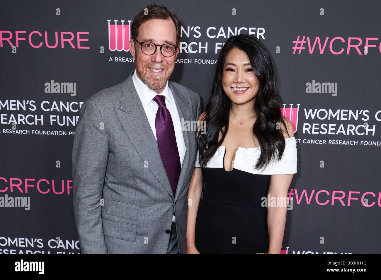 Beverly Hills, United States. 28th Apr, 2025. BEVERLY HILLS, LOS ...