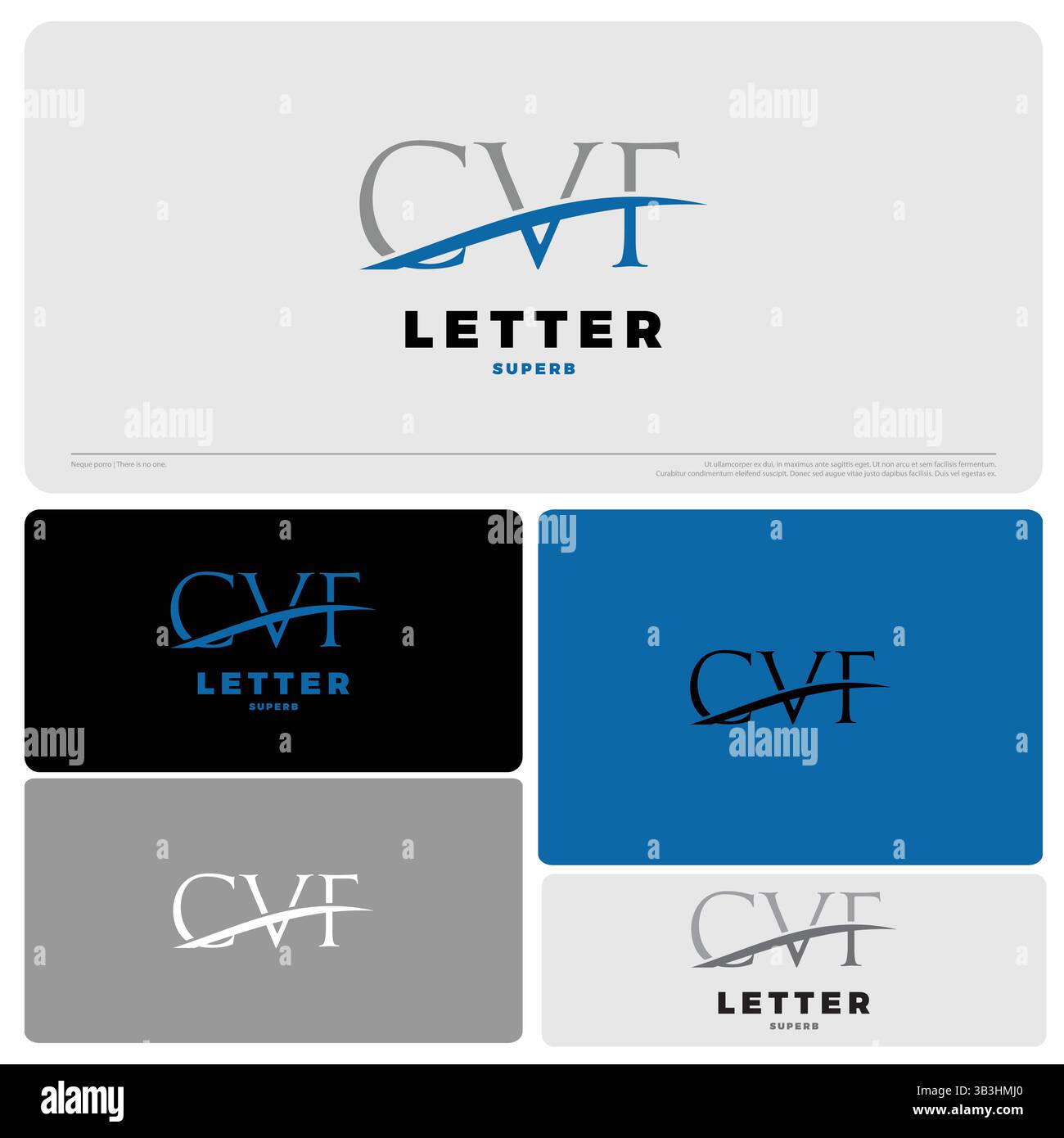 Cvf font hi-res stock photography and images - Alamy