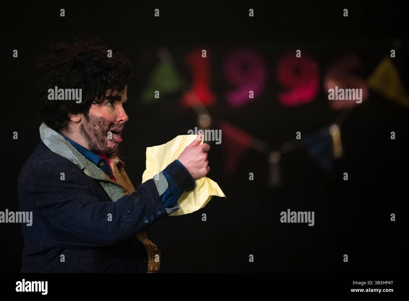 Natalie palamides hi-res stock photography and images - Alamy