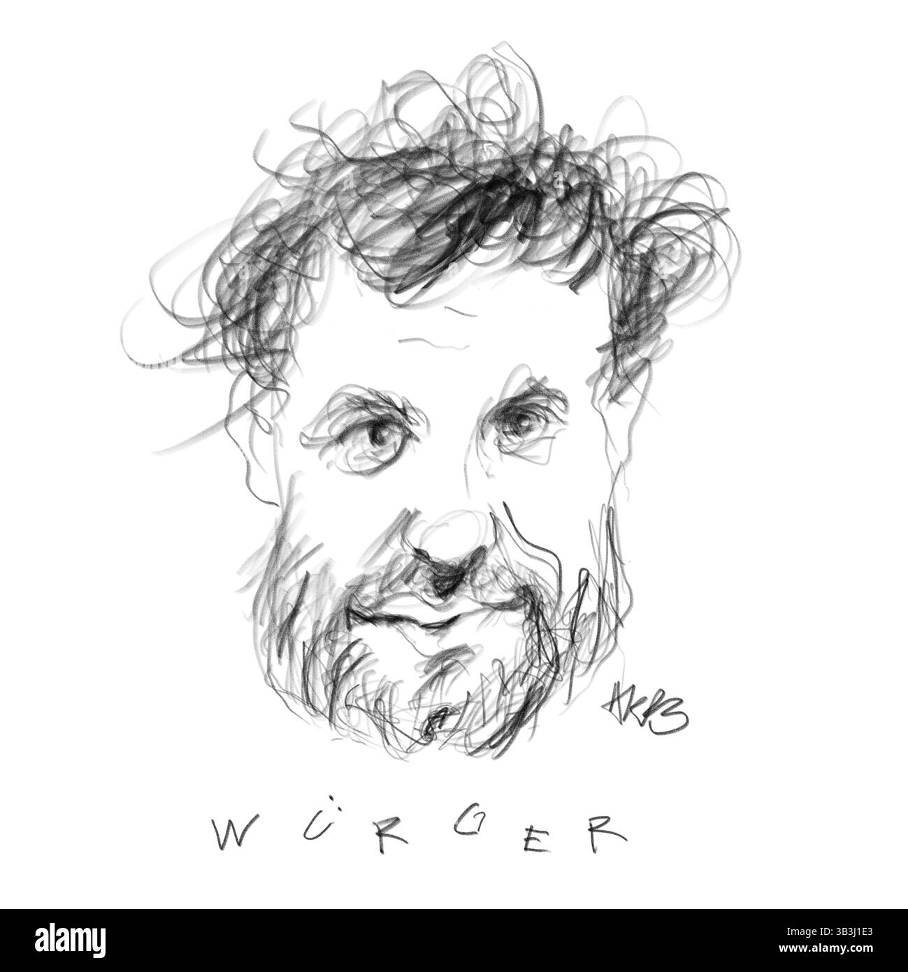 Hansel mieth prize hi-res stock photography and images - Alamy