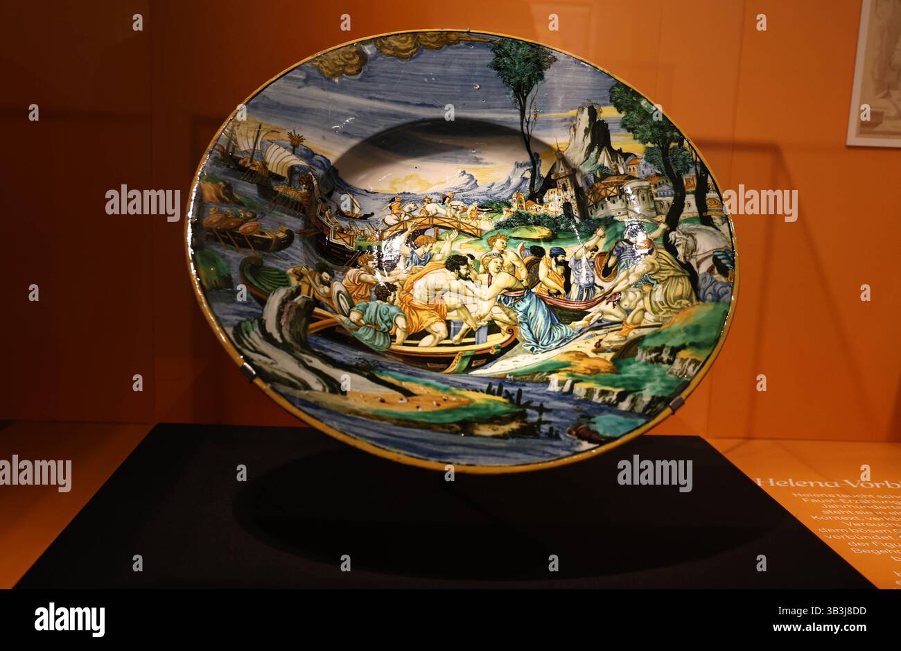 PK Themenjahr Faust - Weimar 29.04.2025, Weimar, Schiller-Museum ...