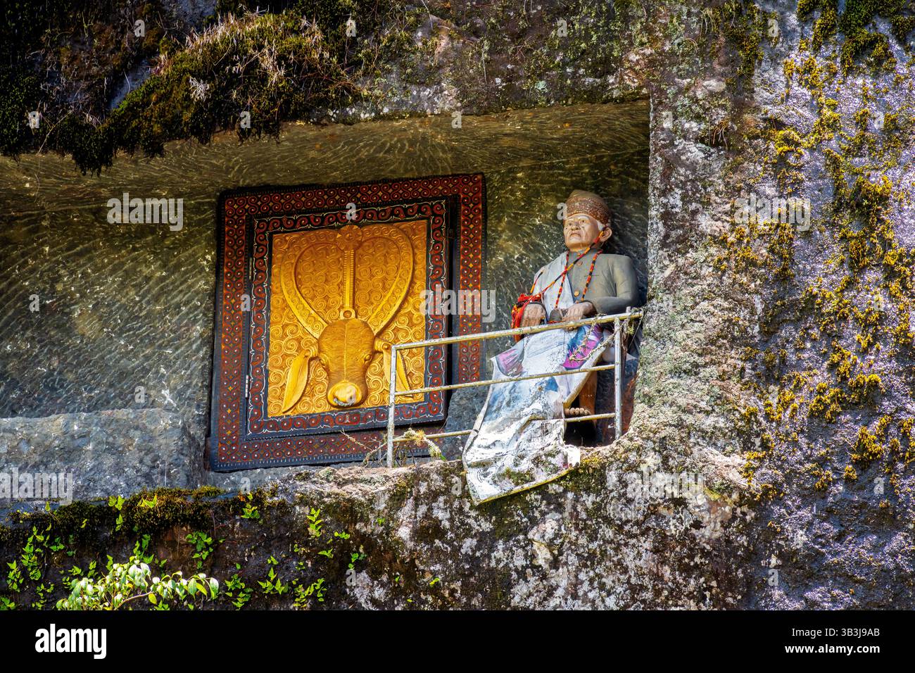 Lo’ko Mata is a well known burial site, with more than 20 burial ...