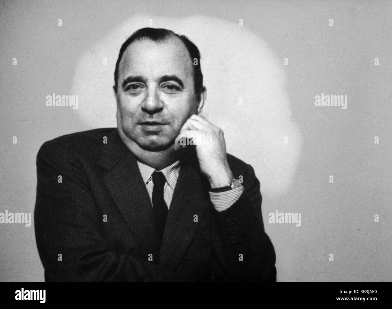 Elio pandolfi hi-res stock photography and images - Alamy