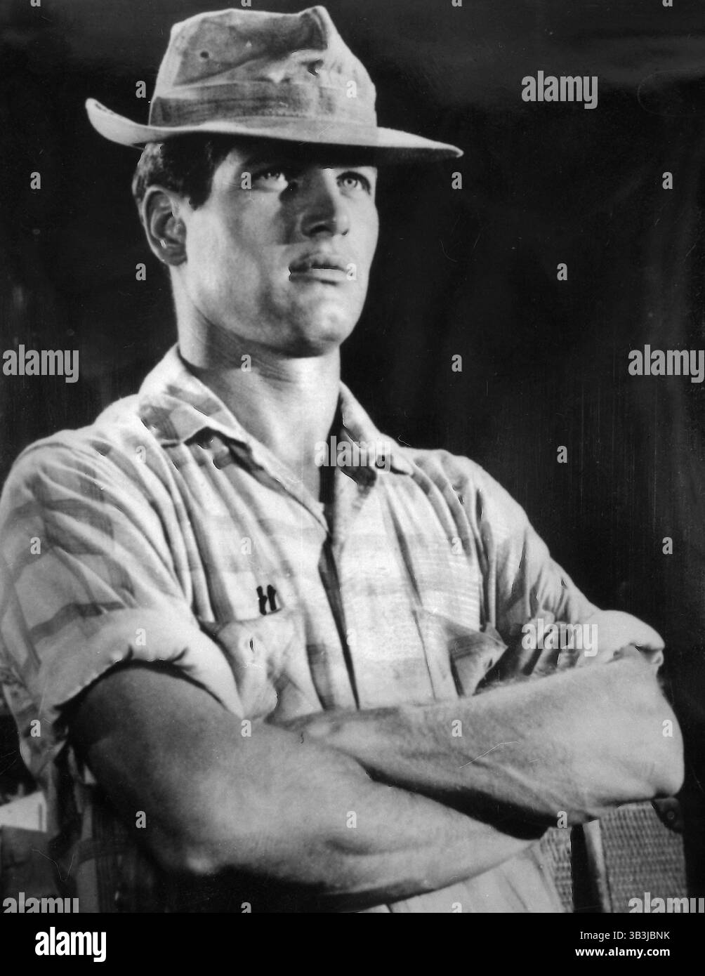 Summer 1958 hi-res stock photography and images - Alamy