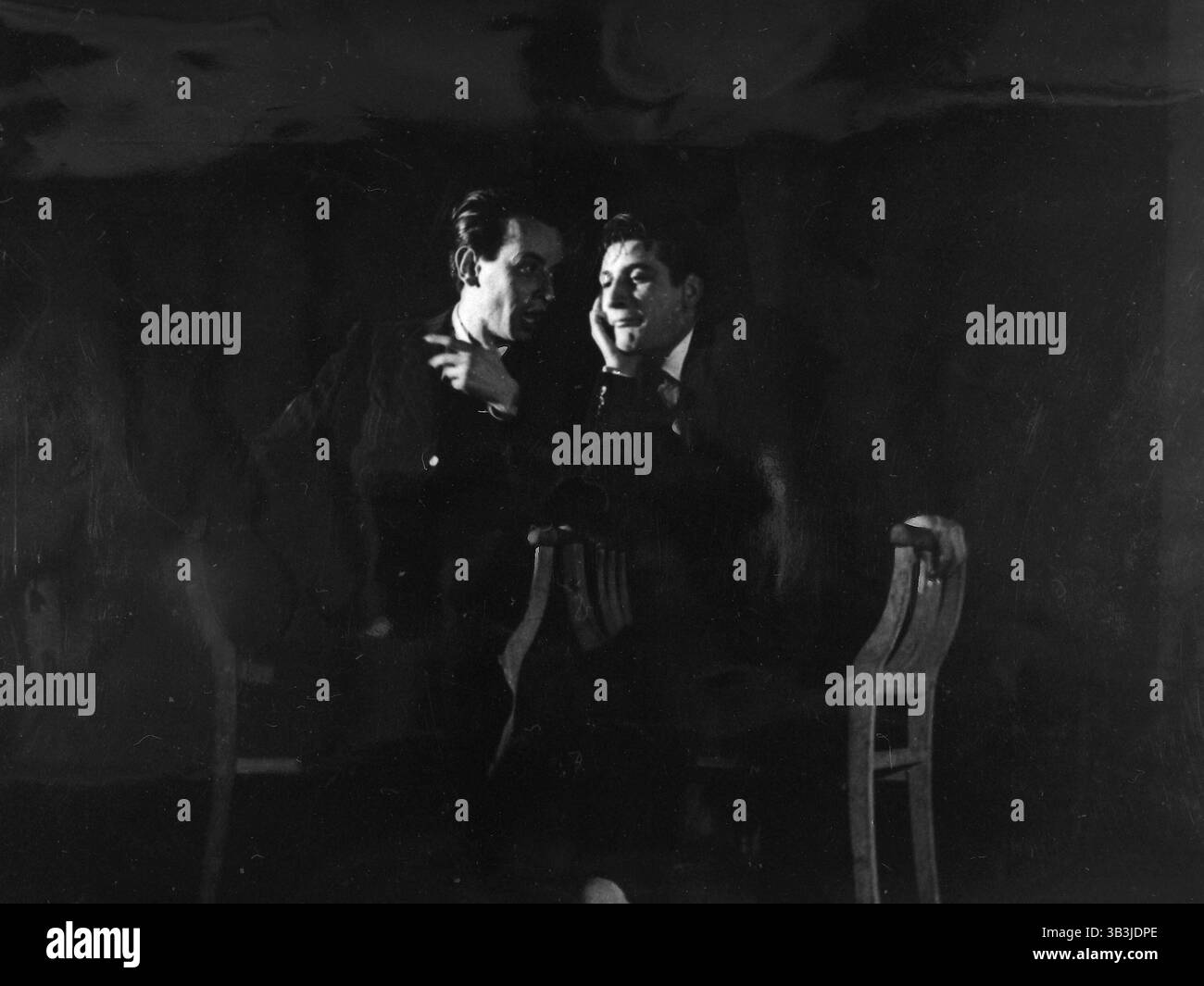 1960s stage actors hi-res stock photography and images - Alamy