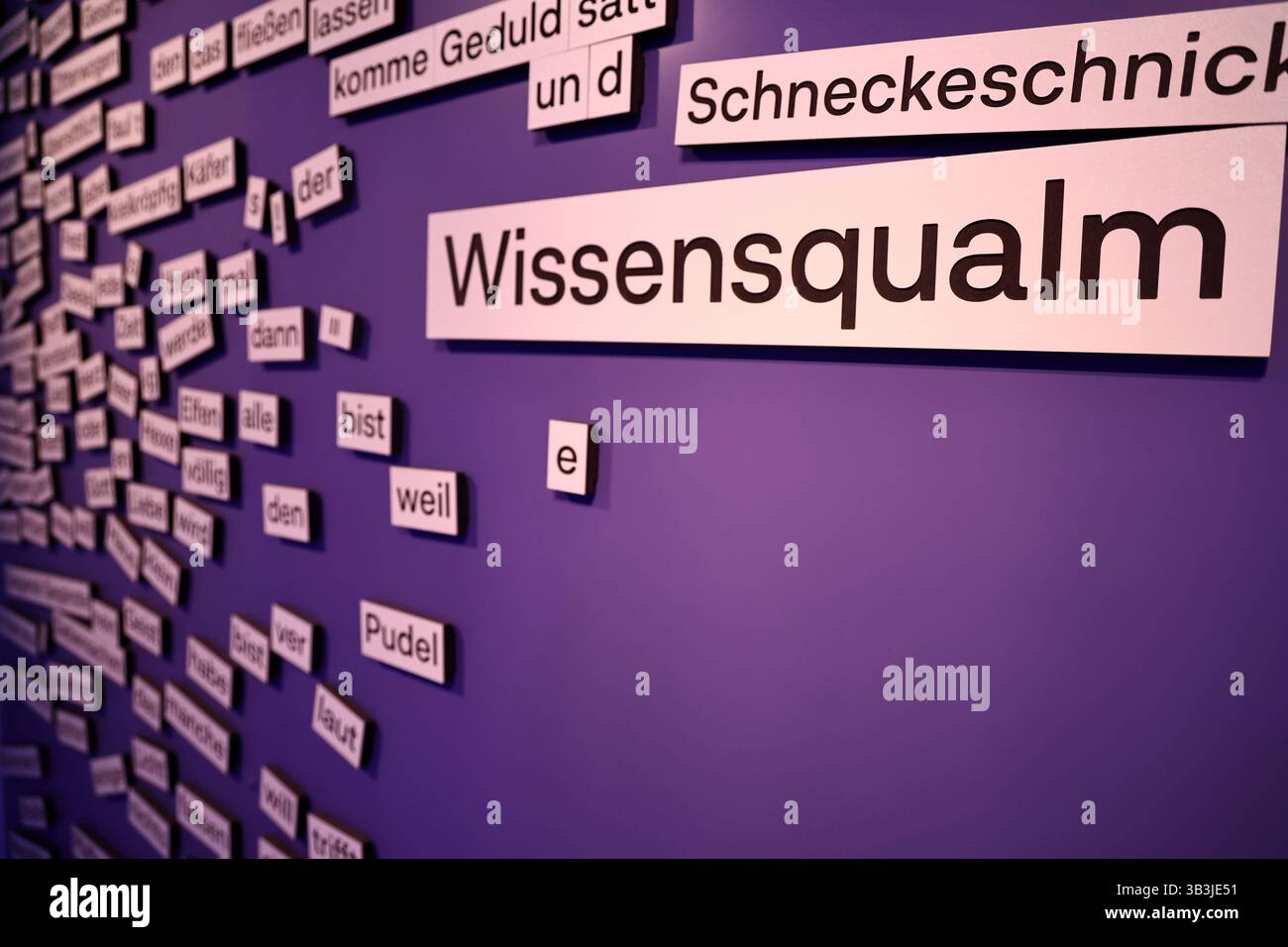 PK Themenjahr Faust - Weimar 29.04.2025, Weimar, Schiller-Museum ...