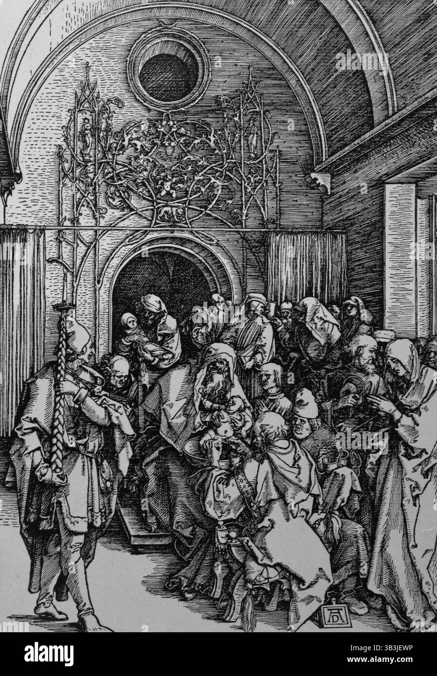 Circumcision illustration hi-res stock photography and images - Alamy