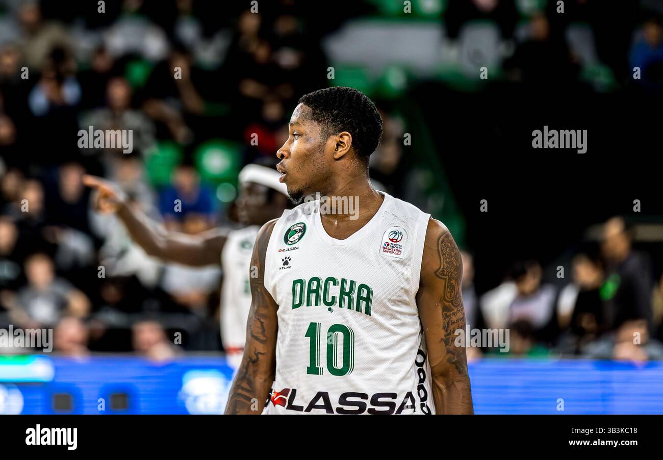 Omari moore hi-res stock photography and images - Alamy