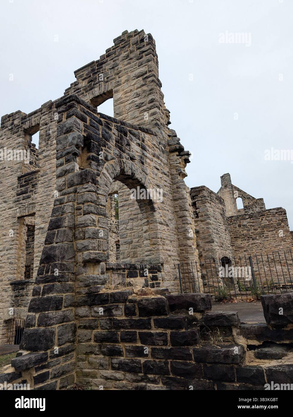 Historical lake of the ozarks hi-res stock photography and images - Alamy