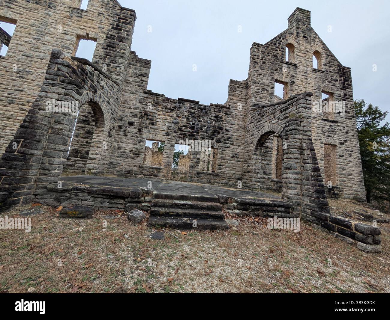 Ozarks hi-res stock photography and images - Alamy