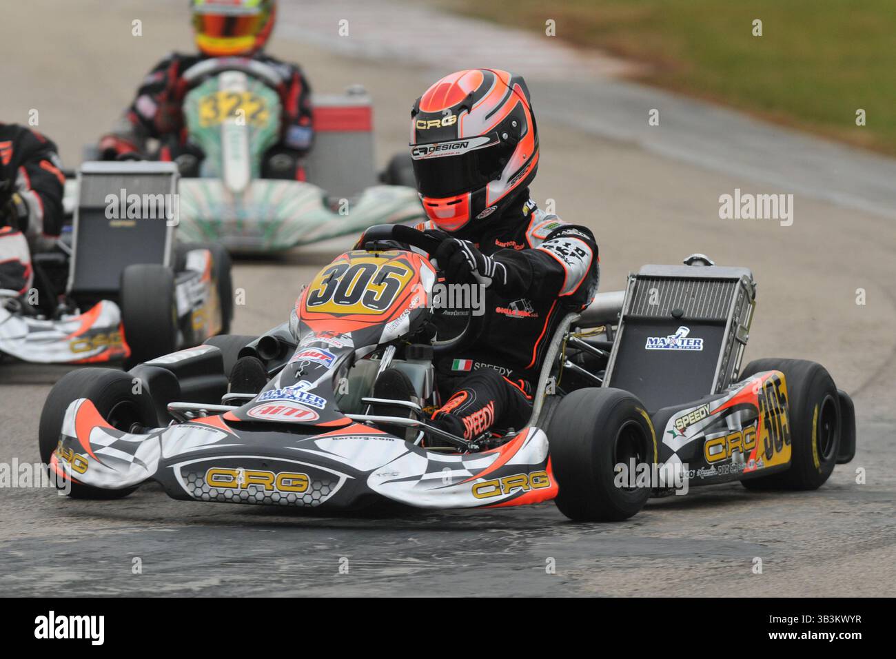 Antonio Fuoco is an Italian racing driver who is currently (2025 ...