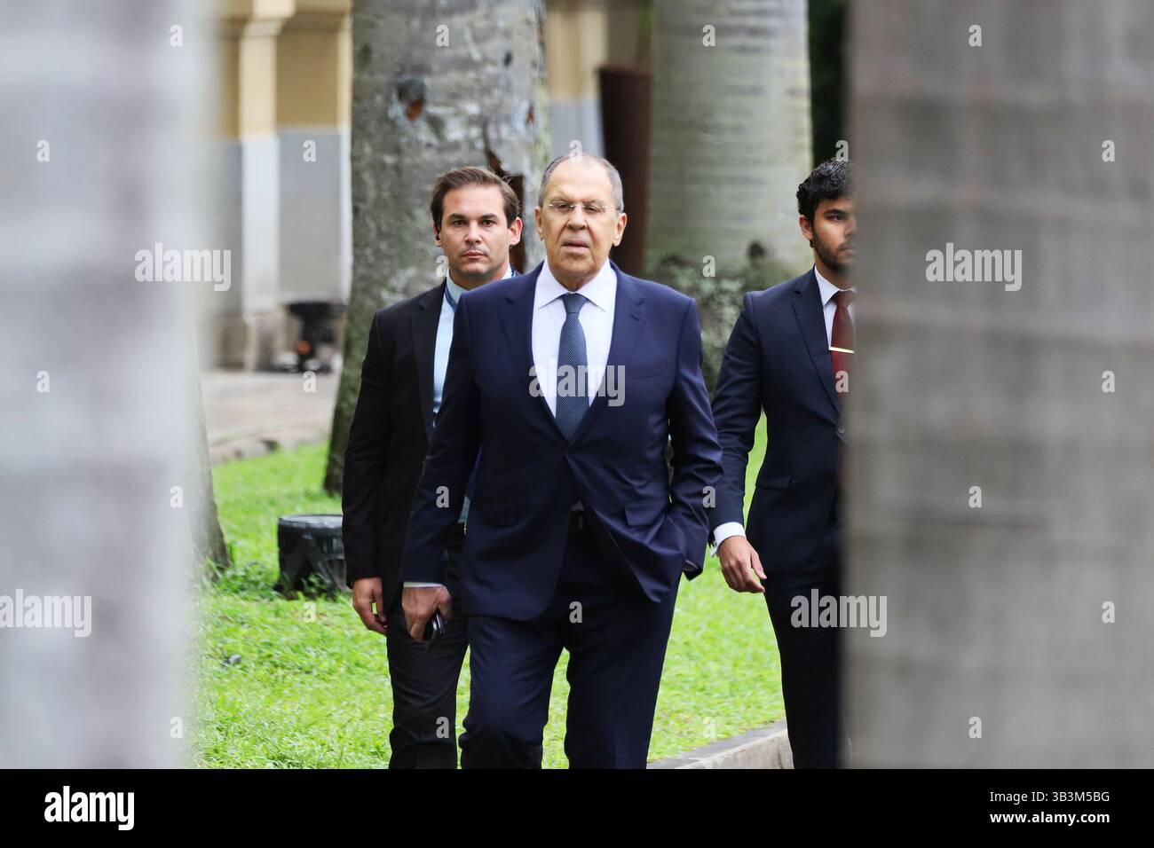 Presidencia de brasil hi-res stock photography and images - Alamy