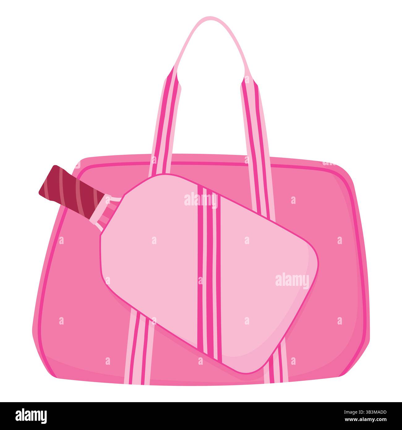 Summer games outdoor Cut Out Stock Images & Pictures - Alamy