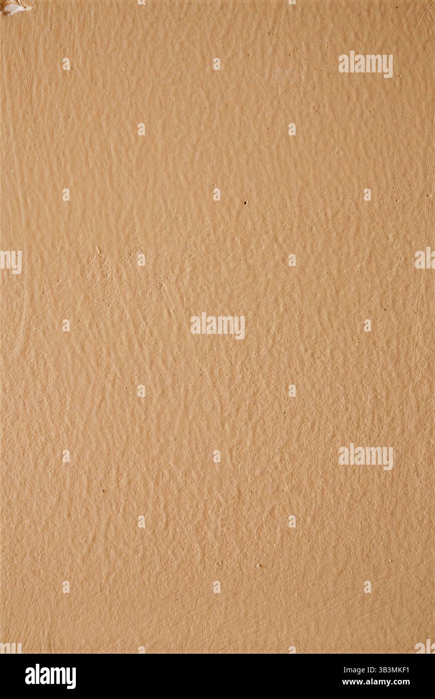 Beige wall texture surface Stock Photo - Alamy