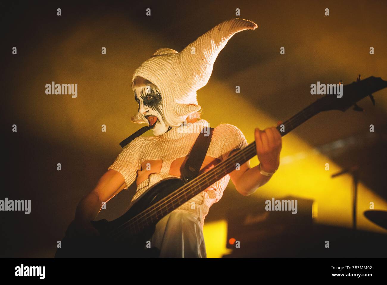 Witch club satan hi-res stock photography and images - Alamy