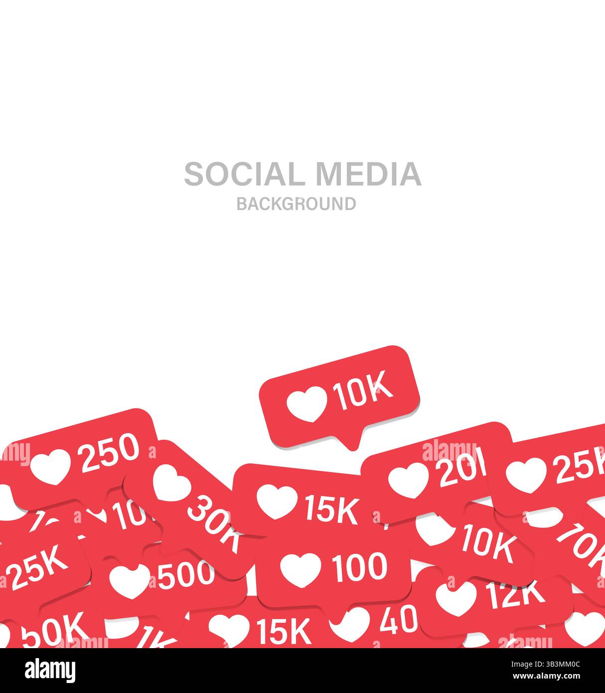 Understanding digital communication dynamics Stock Vector Images - Alamy