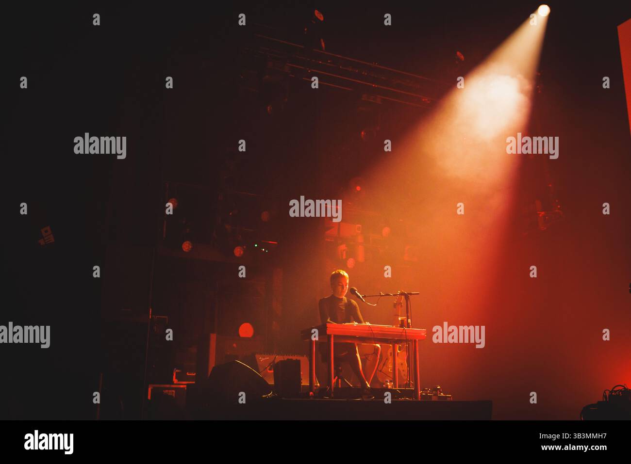 Oxn band hi-res stock photography and images - Alamy