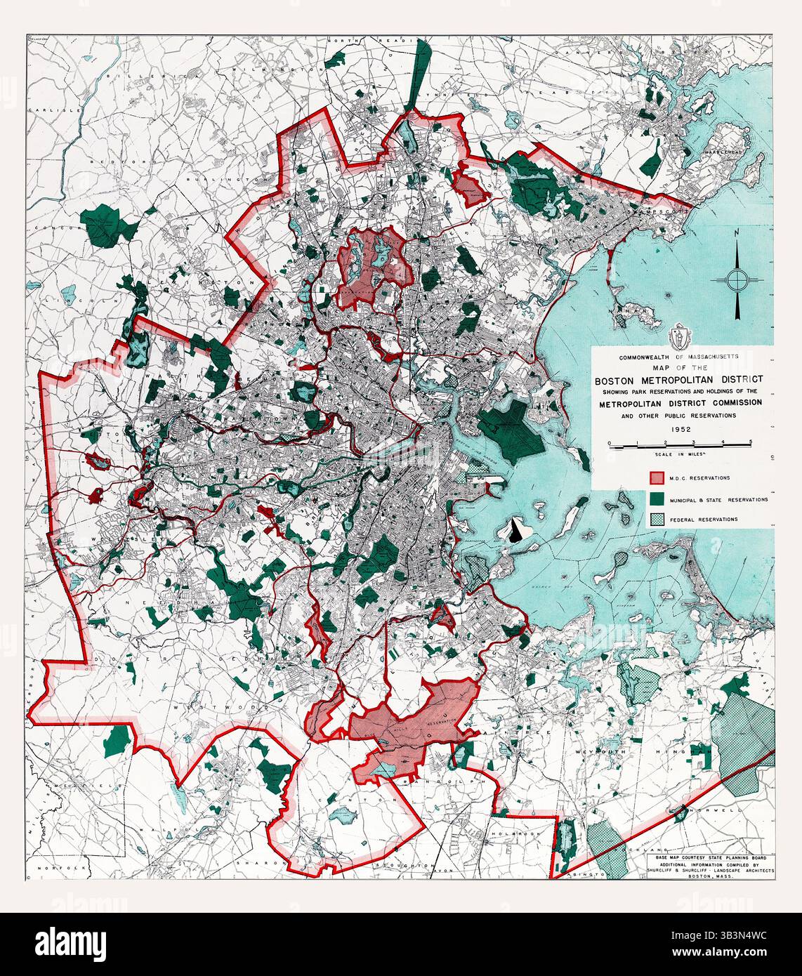Planning zones map hi-res stock photography and images - Alamy