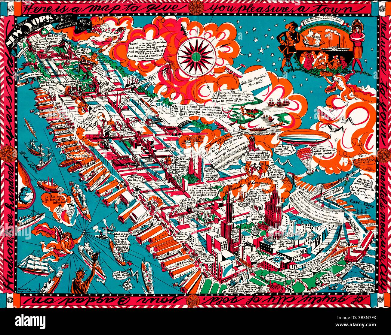 Historical nepal map hi-res stock photography and images - Alamy