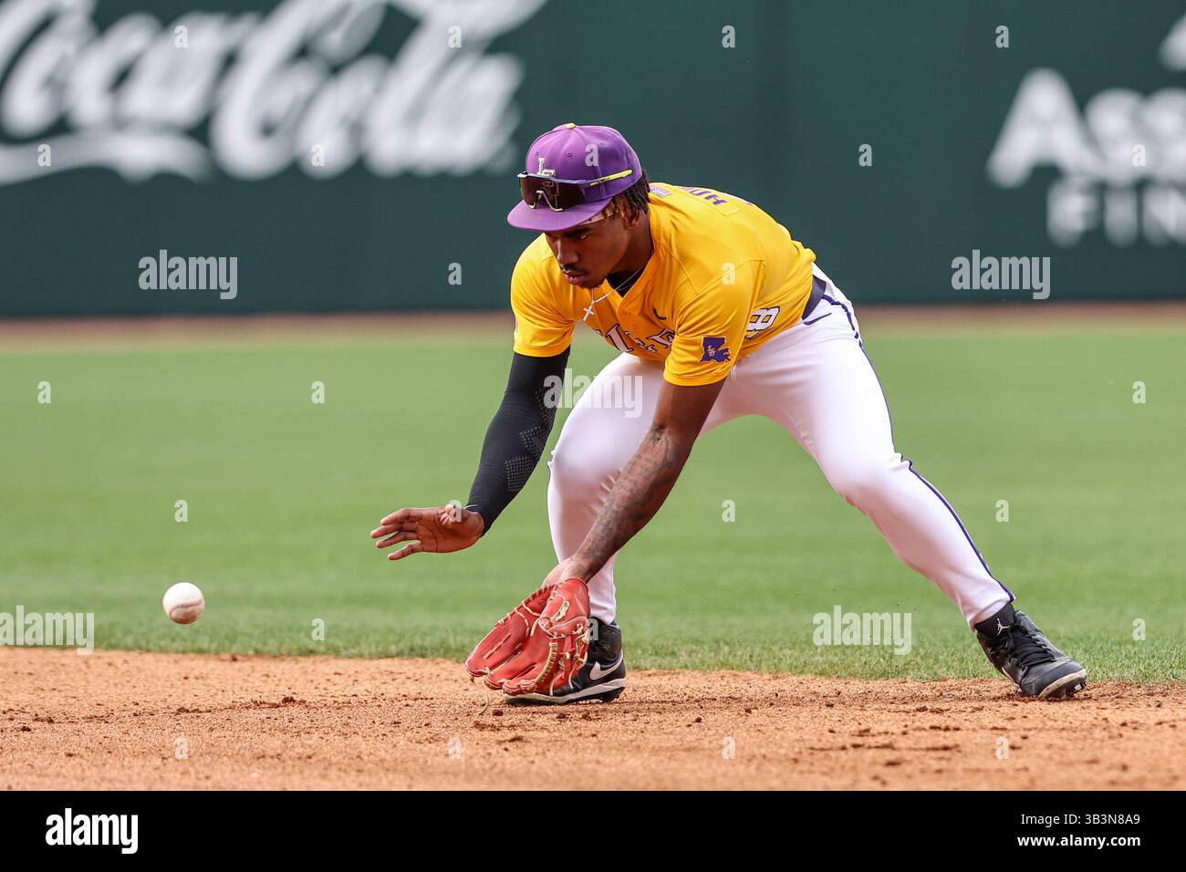 David hogg hi-res stock photography and images - Alamy