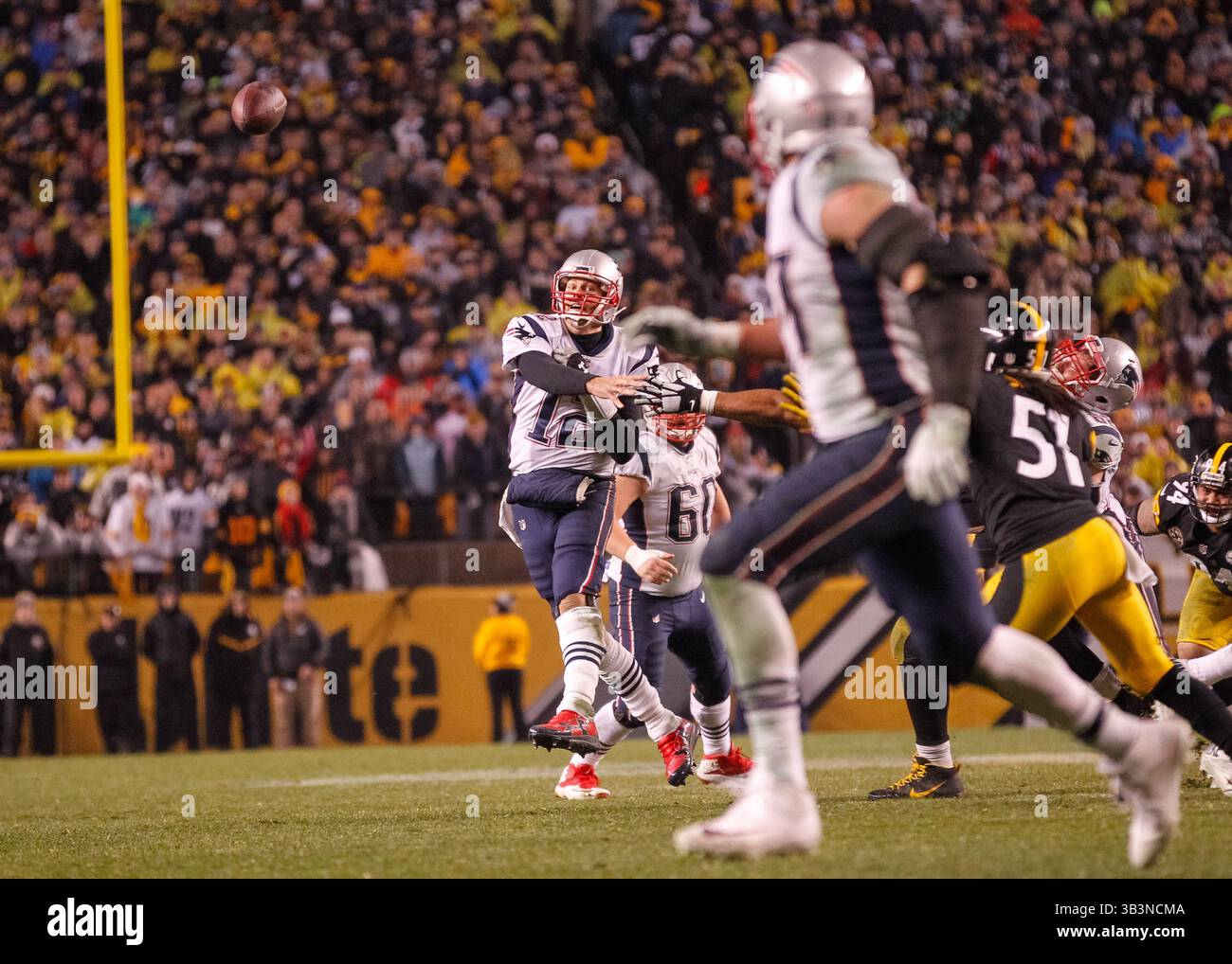 Brady eyes hi-res stock photography and images - Alamy