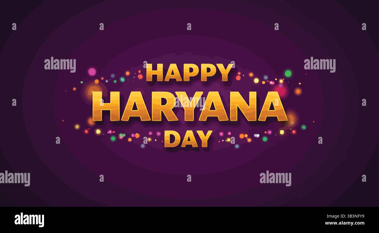 Haryana map hi-res stock photography and images - Alamy
