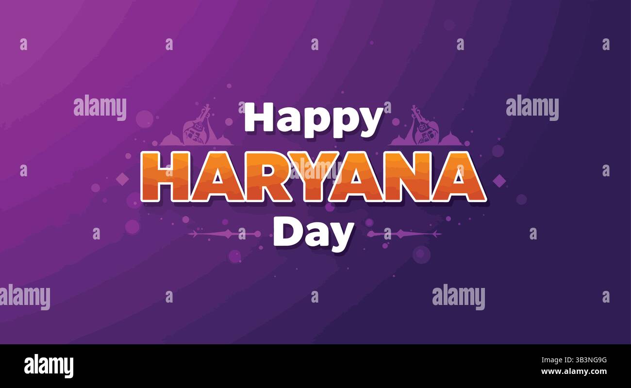 Haryana map hi-res stock photography and images - Alamy