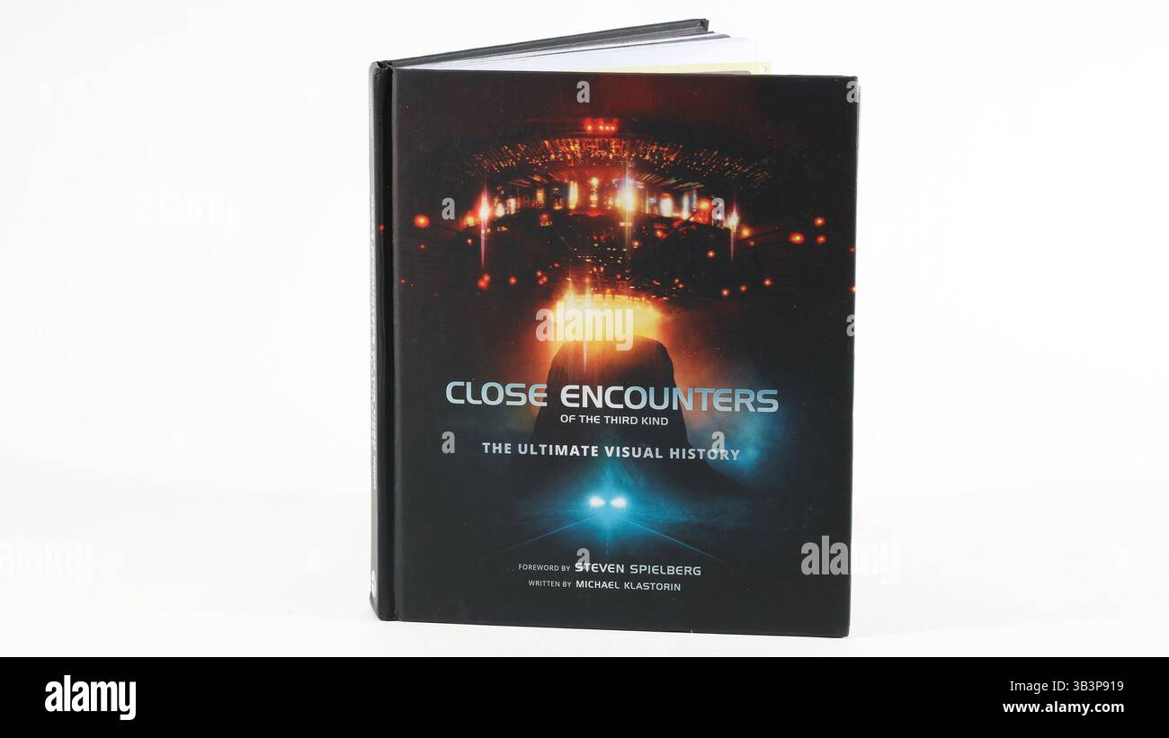 Actual encounters hi-res stock photography and images - Alamy