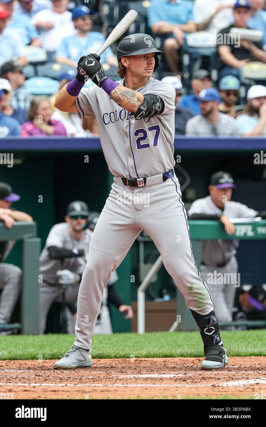Jordan beck hi-res stock photography and images - Alamy