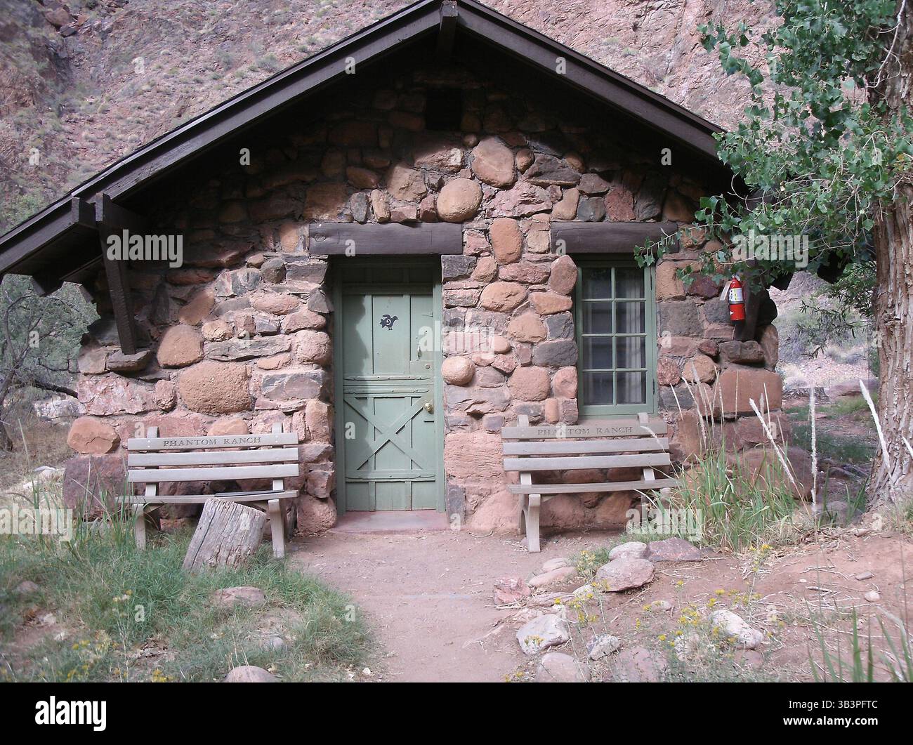 Village ust usa hi-res stock photography and images - Alamy
