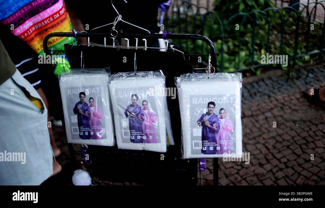 April 29, 2025, Rio De Janeiro, Rio De Janeiro, Brasil: Rio de janeiro ...