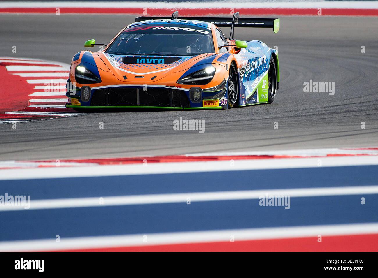 Gt3 evo hi-res stock photography and images - Alamy