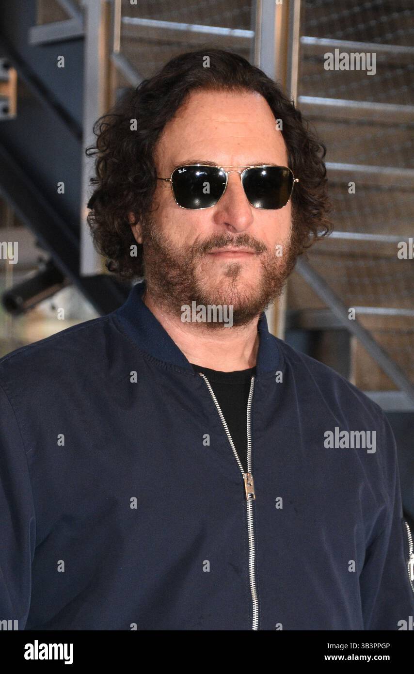 NEW YORK, NY: APRIL 29: Kim Coates pictured as The cast of AMCÕs The ...