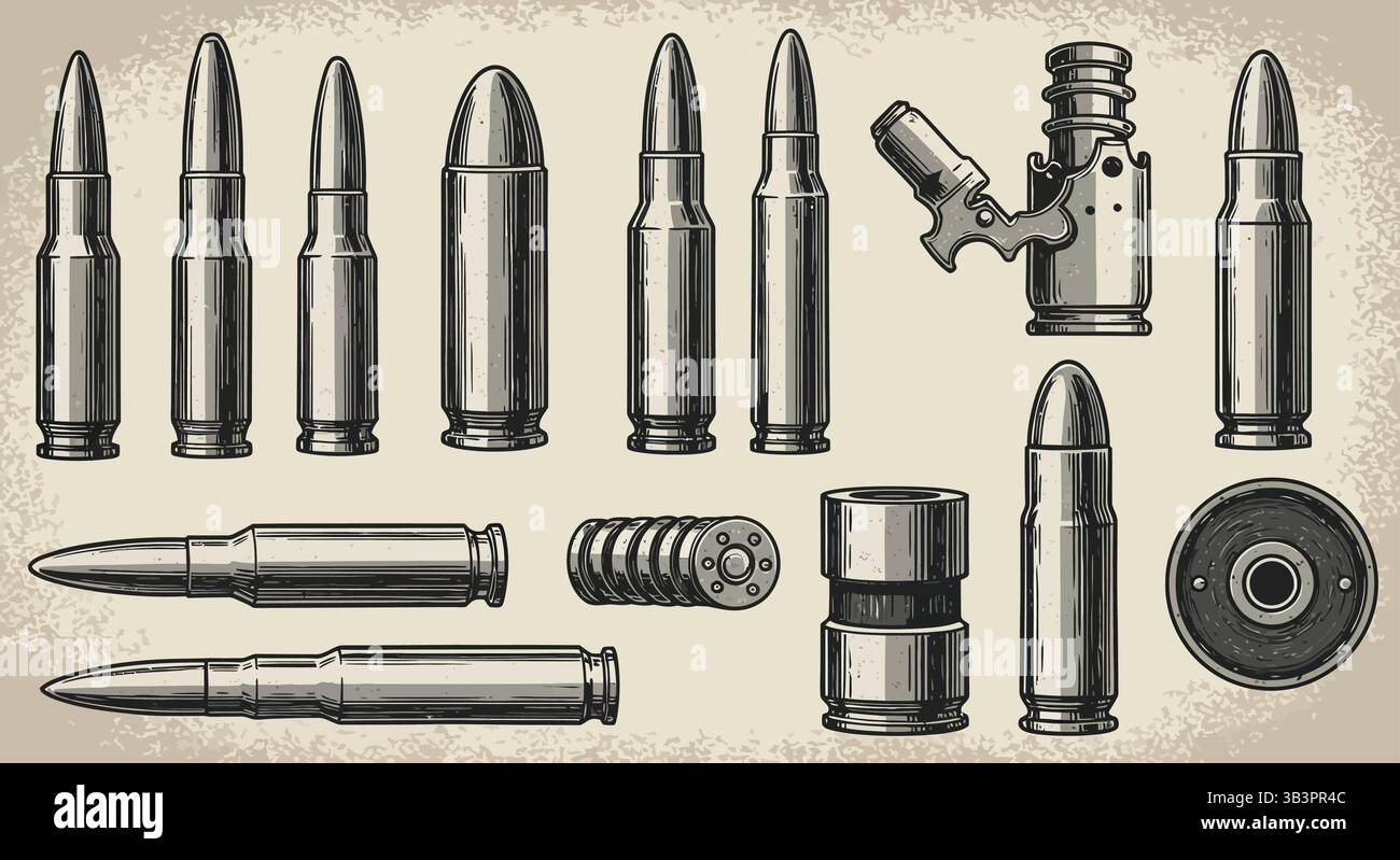 The guide uses Stock Vector Images - Alamy