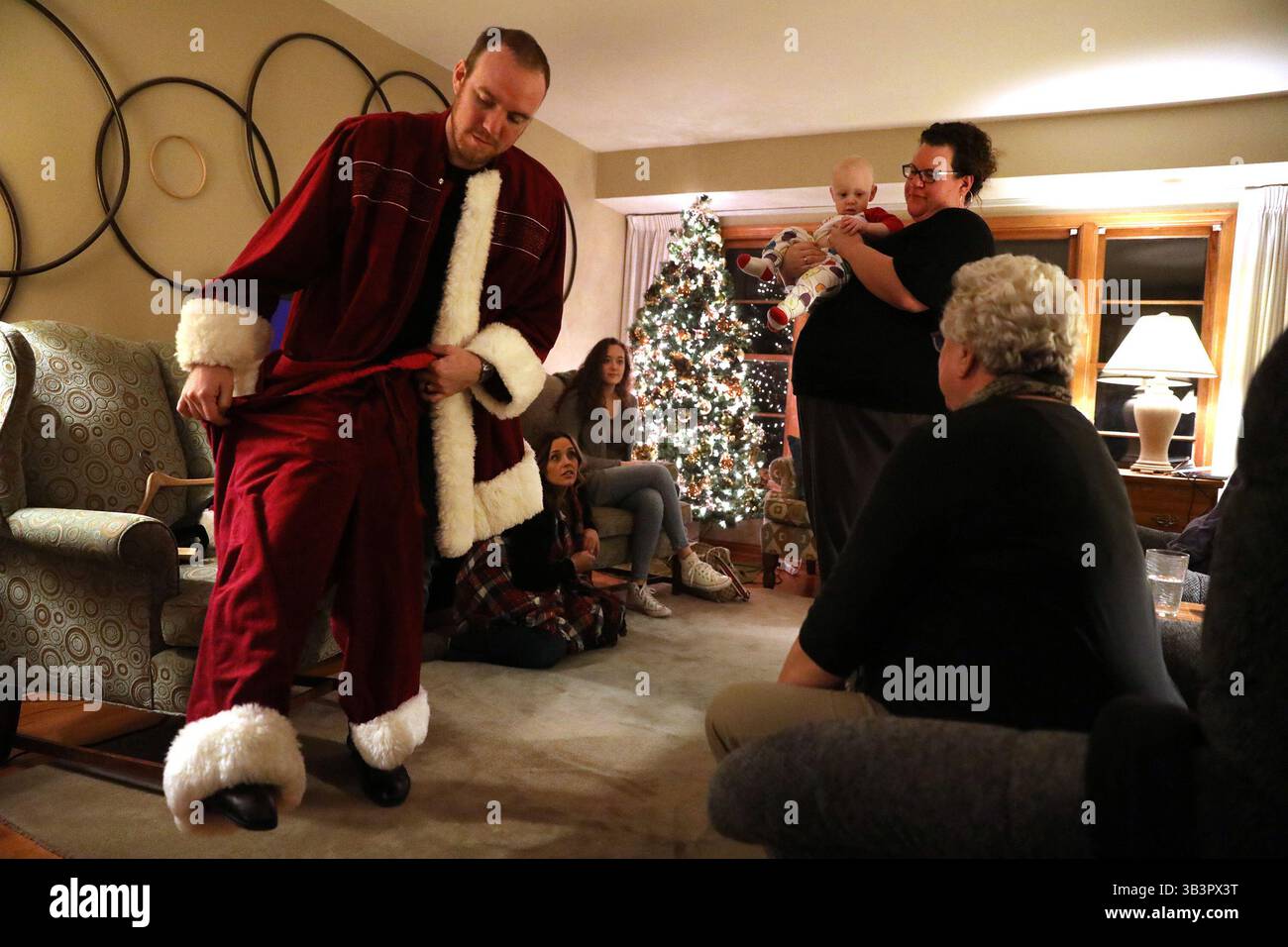 La rabida childrens hospital hi-res stock photography and images - Alamy