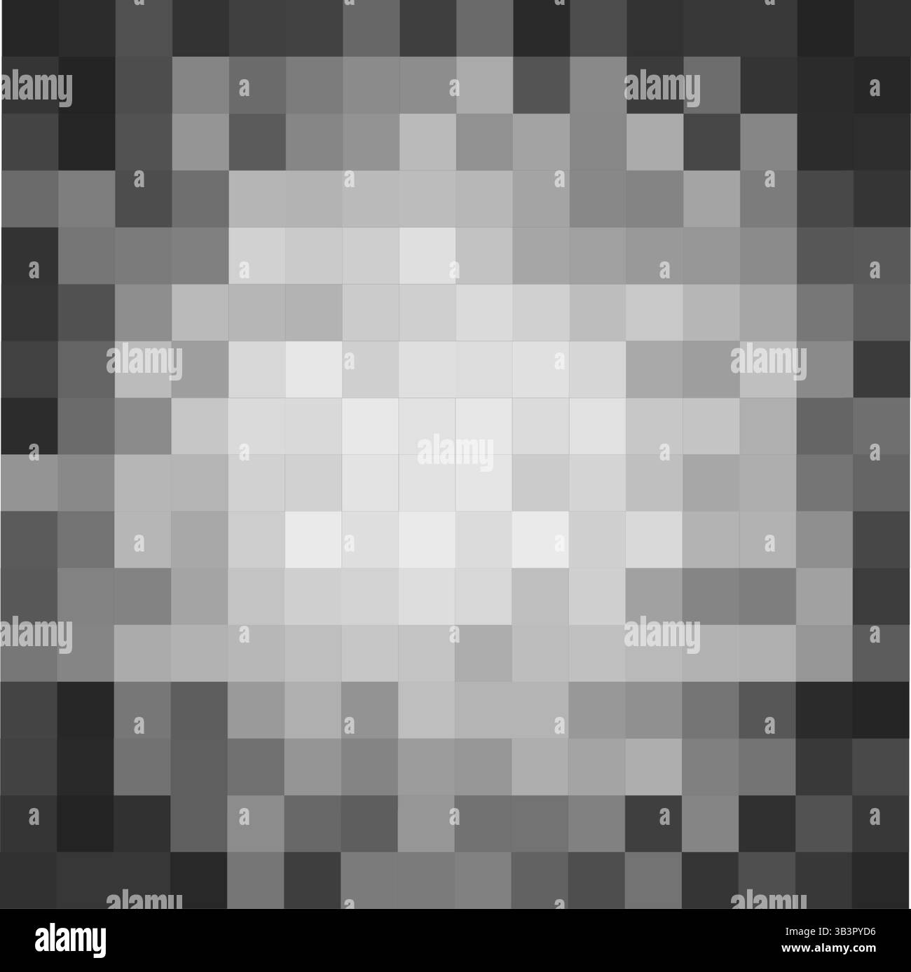 Gradient video effect Black and White Stock Photos & Images - Alamy