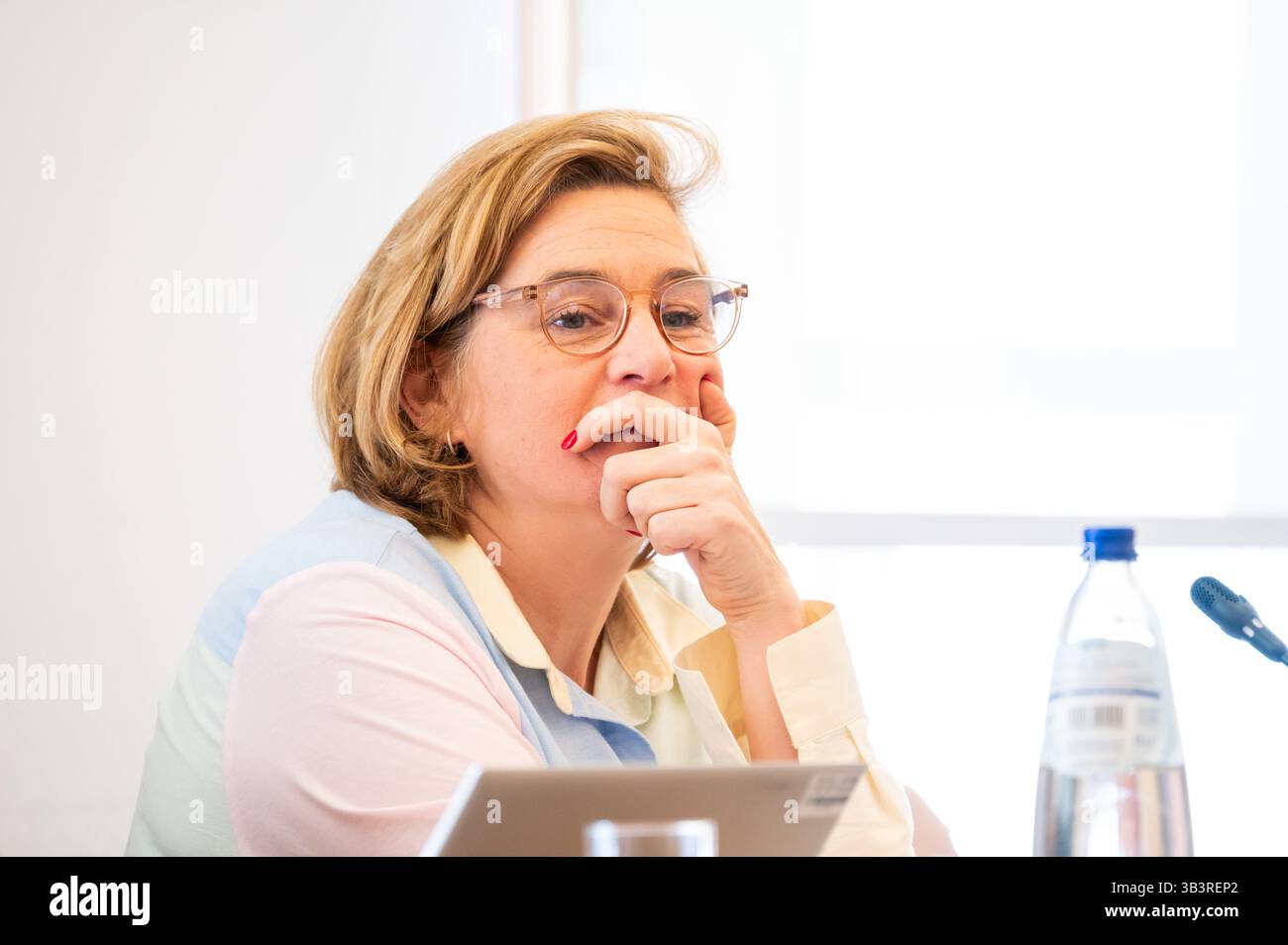 Elke werner hi-res stock photography and images - Alamy