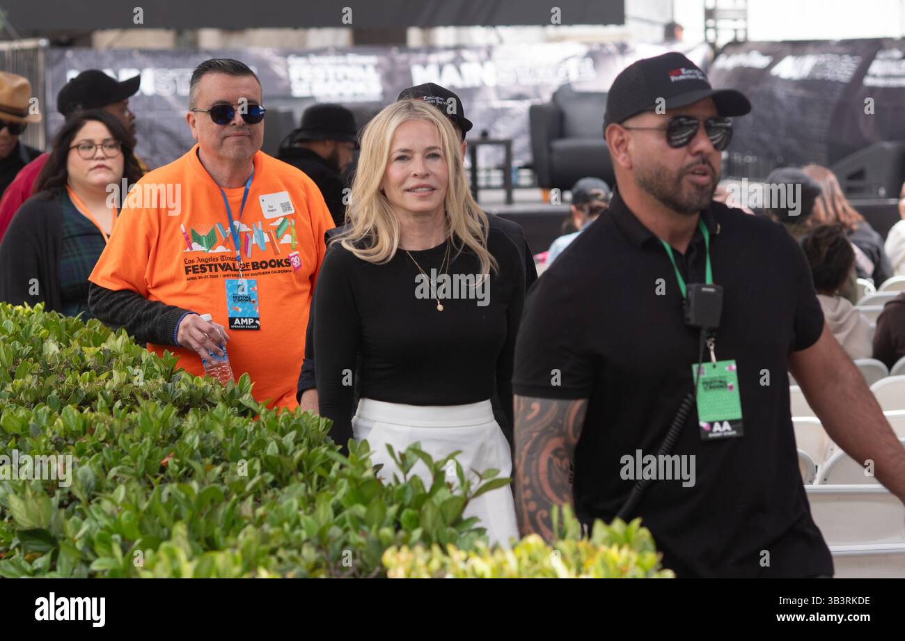 Chelsea handler 2025 hi-res stock photography and images - Alamy