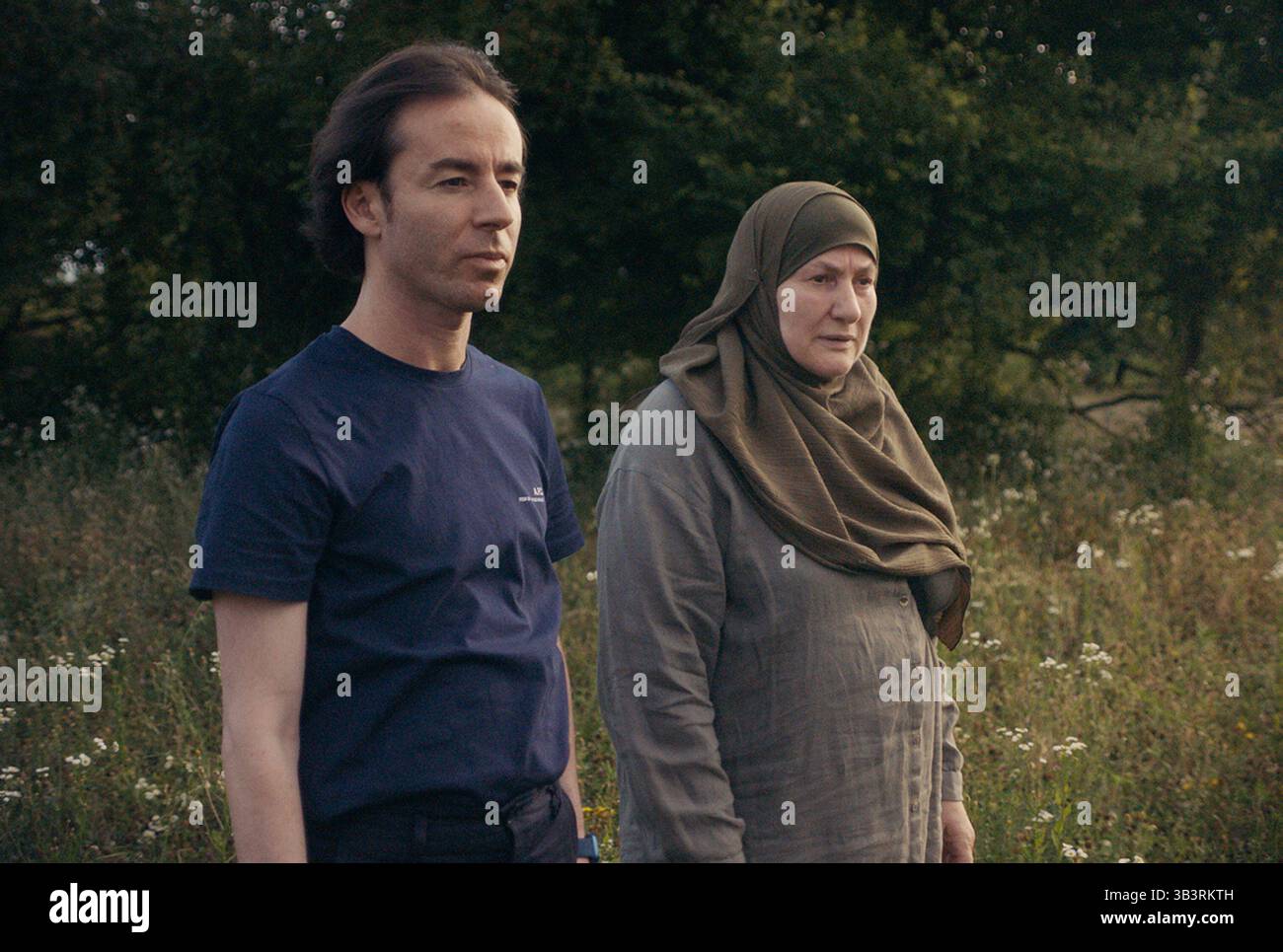 Imago (2025) *Filmstill - Editorial Use Only* see Special Instructions. CAP/TFS Image supplied ...